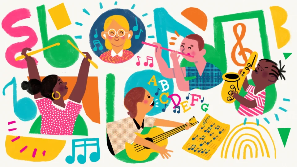 Beyond the Beat: How Music Technology Projects Empower Teens with ... Beyond the Beat: How Music Technology Projects Empower Teens with ...