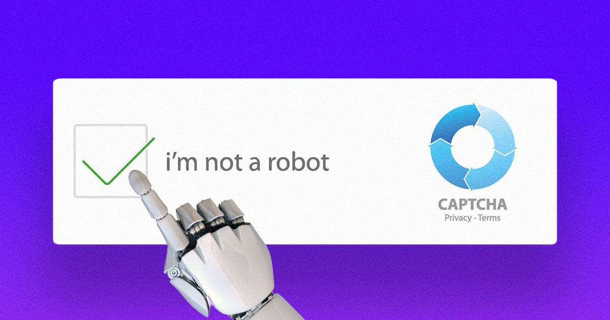 AI's Triumph Over CAPTCHA: A 100% Success Rate is Now Possible