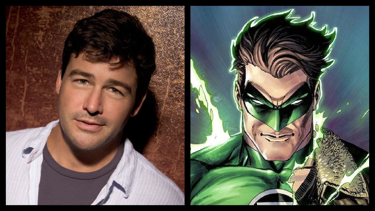 Kyle Chandler: From Friday Night Lights to Green Lanterns? HBO Max ...