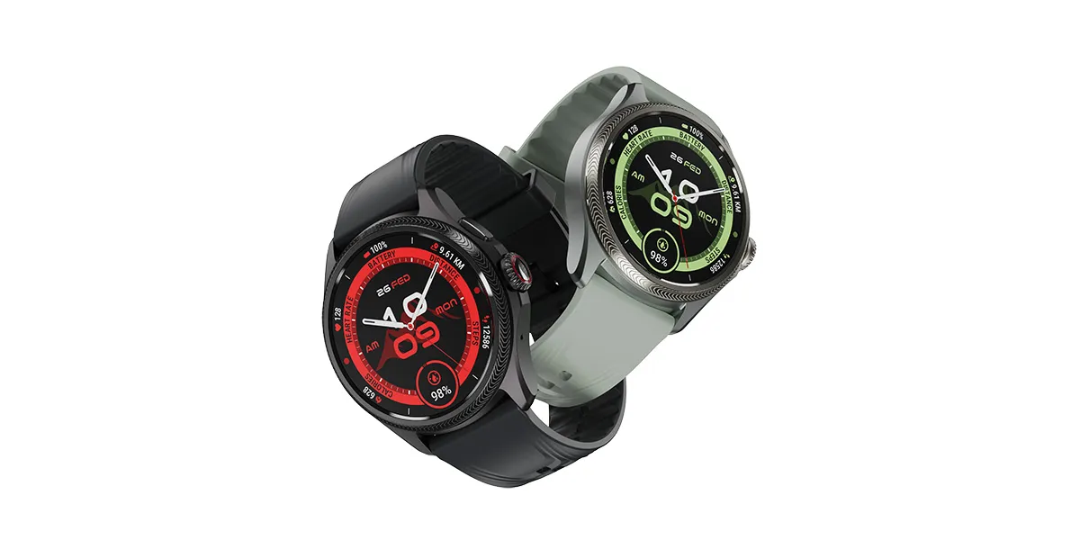 TicWatch Pro 5 Owners Rejoice: Long-Awaited Wear OS 4 Update Arrives ...