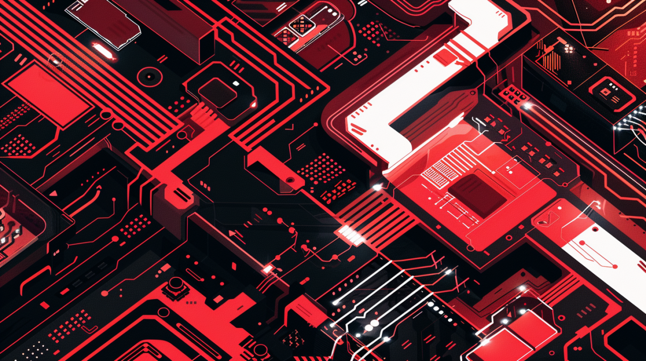 Amazon Takes on Nvidia: The Battle for AI Chip Supremacy Heats Up