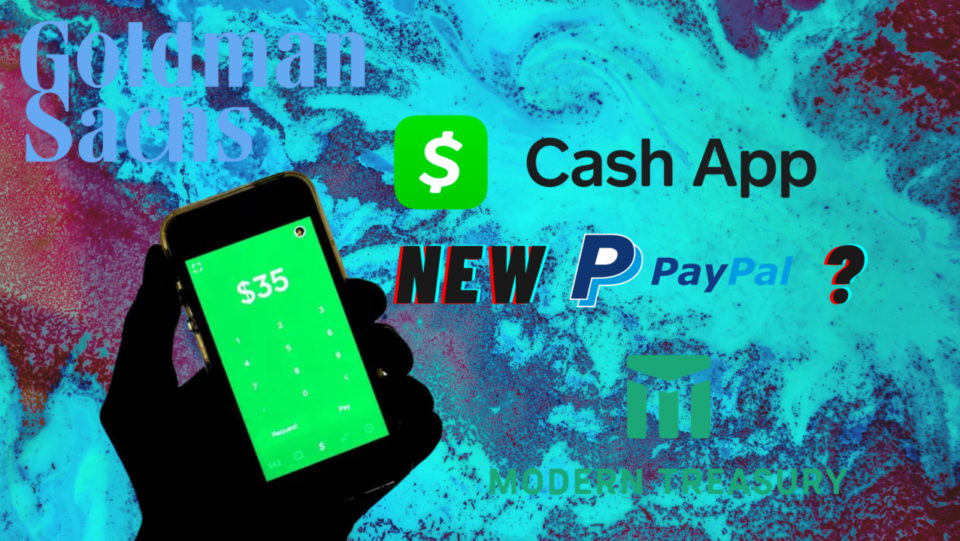Fintech Revolution: Are Apple Pay, Cash App, and PayPal the New Banks?