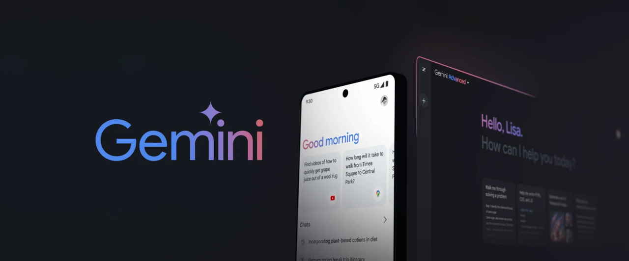 Google Launches Gemini AI App for iPhone: Your Pocket-Sized AI Powerhouse Google Launches Gemini AI App for iPhone: Your Pocket-Sized AI Powerhouse
