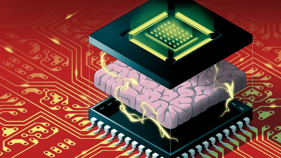 In-Memory Computing Revolutionized: Researchers Develop Software for ...