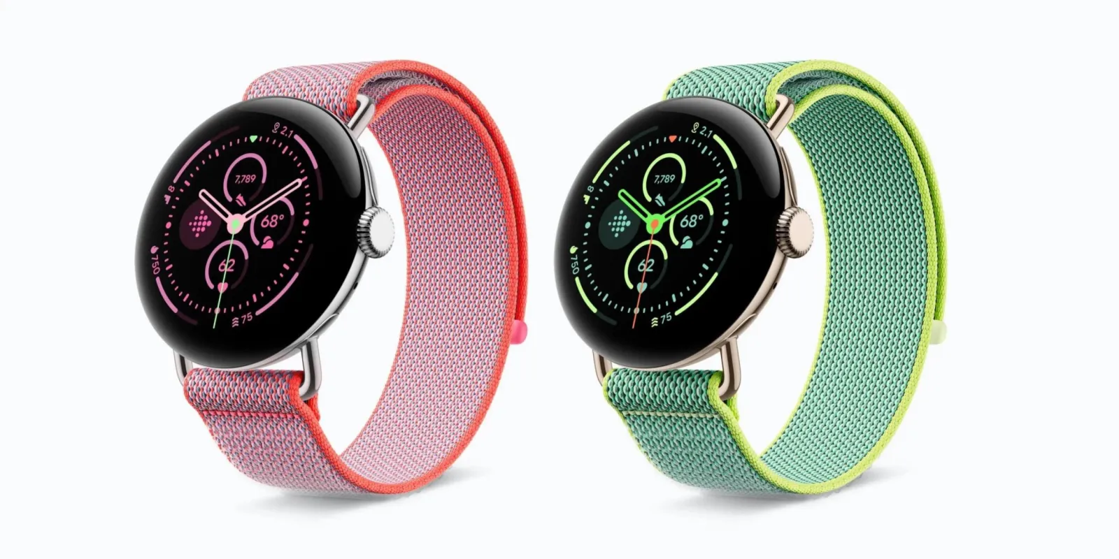Pixel Watch Performance Loop Band Finally Arrives: A Detailed Look at ...