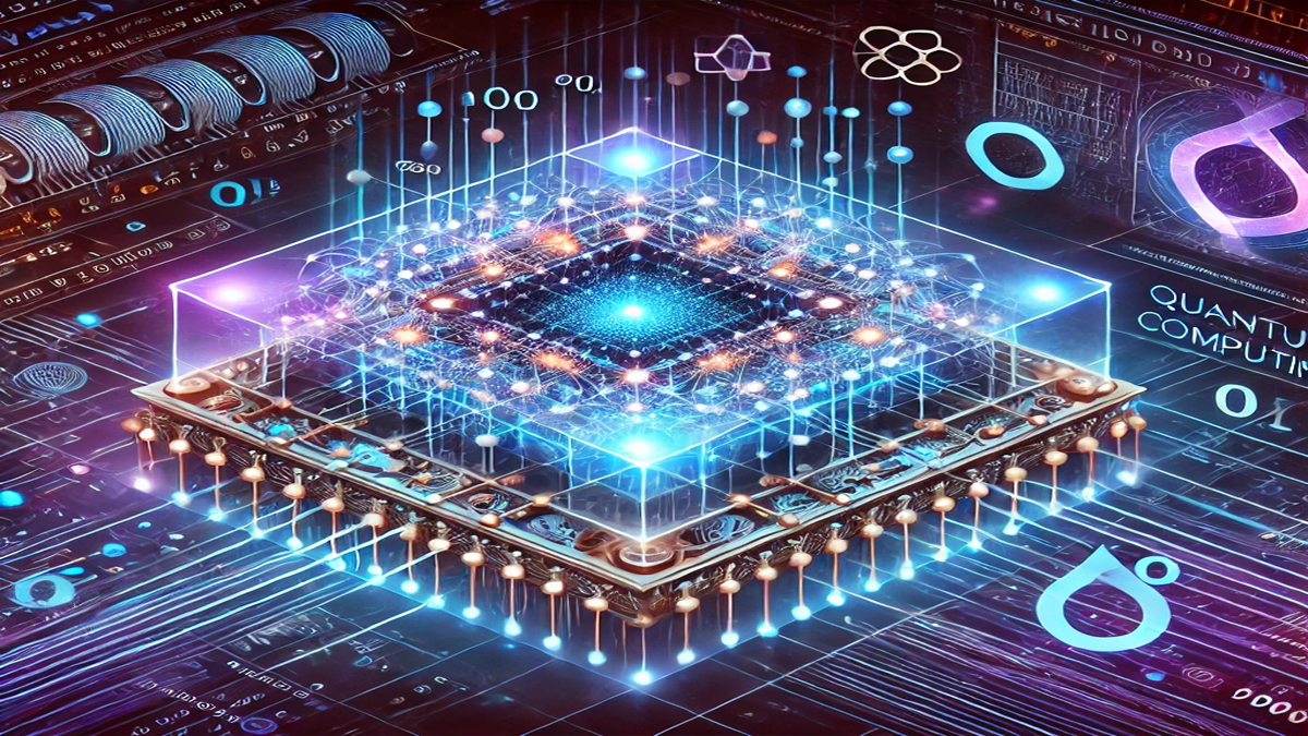 Quantum Computing: The Next Frontier in Marketing Personalization, Predicts Citi CMO