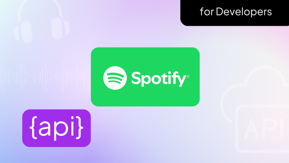 Security First: Spotify Modifies Web API, Disables Key Features
