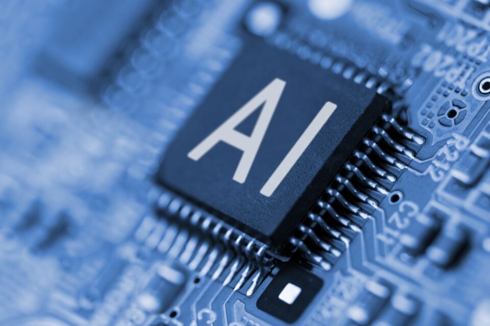 Google's New AI Chips and Advanced Capabilities Poised to Supercharge ...