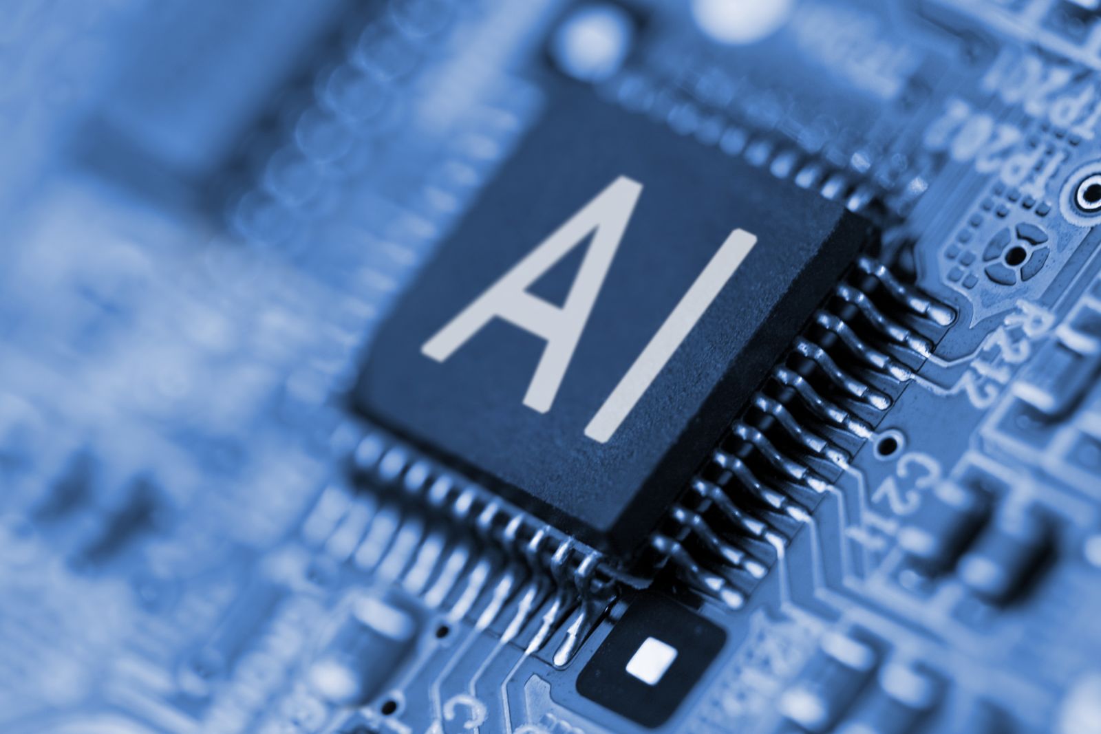 Google's New AI Chips and Advanced Capabilities Poised to Supercharge ...