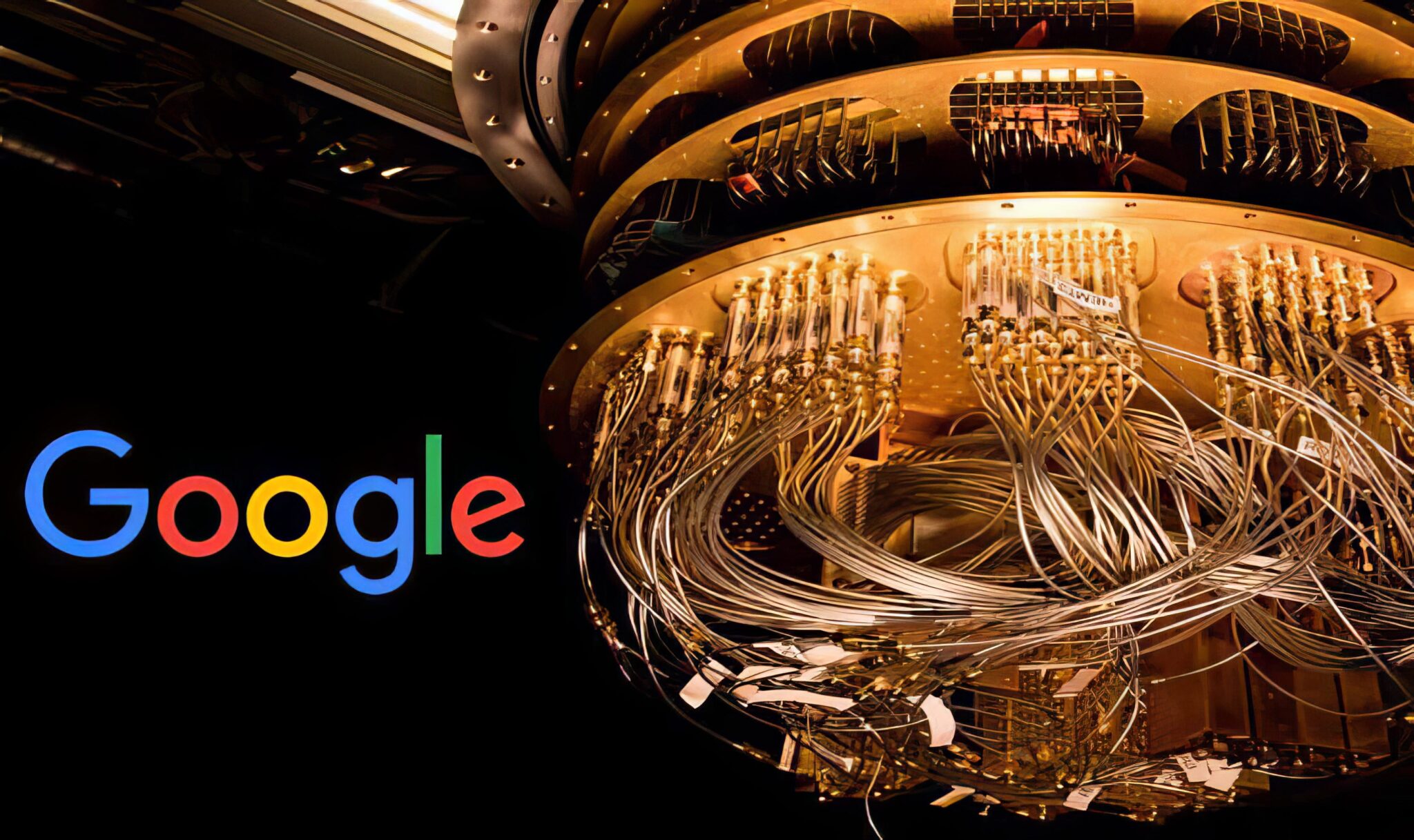 Google's Quantum Supremacy Challenged: The Rise of Alternative Error ...