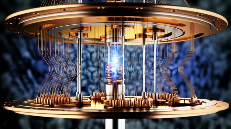 Quantum Leaps: How Industry Giants are Using Quantum Computing to ... Quantum Leaps: How Industry Giants are Using Quantum Computing to ...