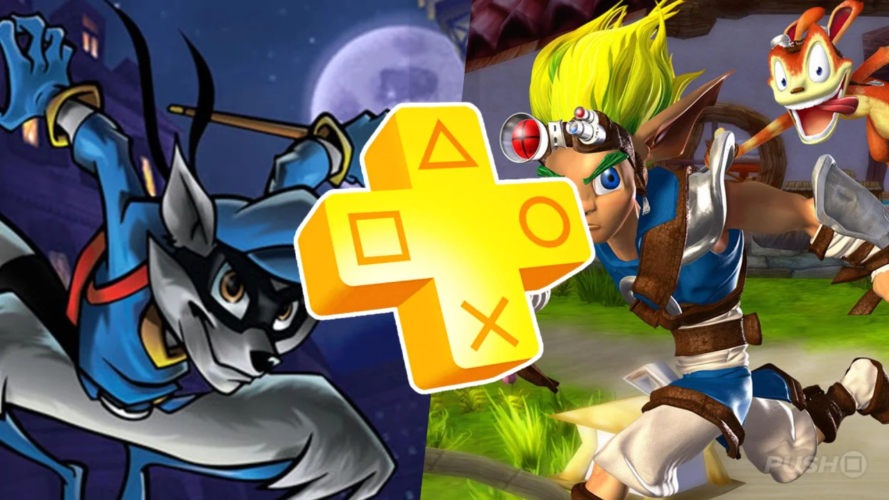 PlayStation Plus Premium Unleashes a Treasure Trove of Nostalgia with ...