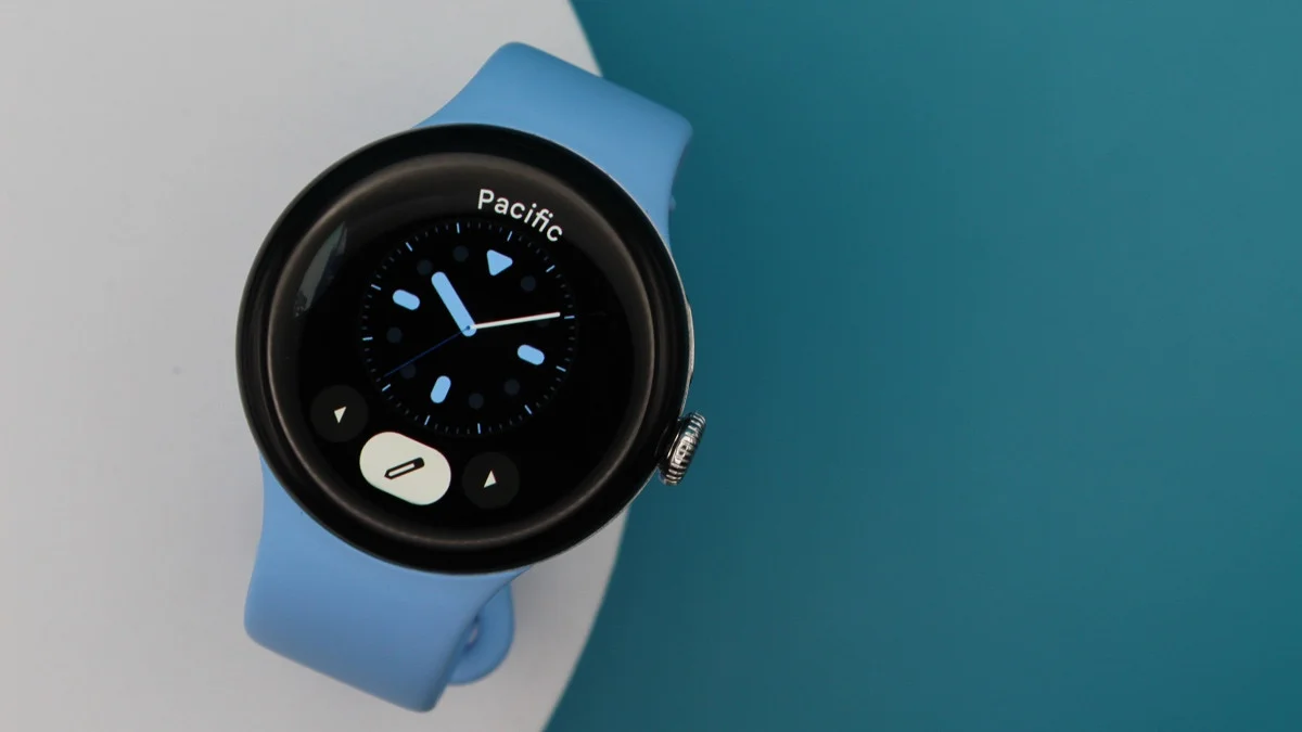 Setting New Wear OS Watch Faces from Your Phone Just Got Easier!