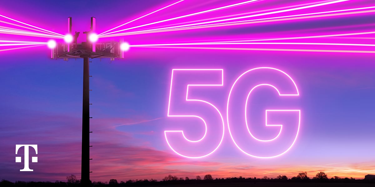 T-Mobile Shakes Up Home Internet with Revamped 5G Plans and Price Lock ...