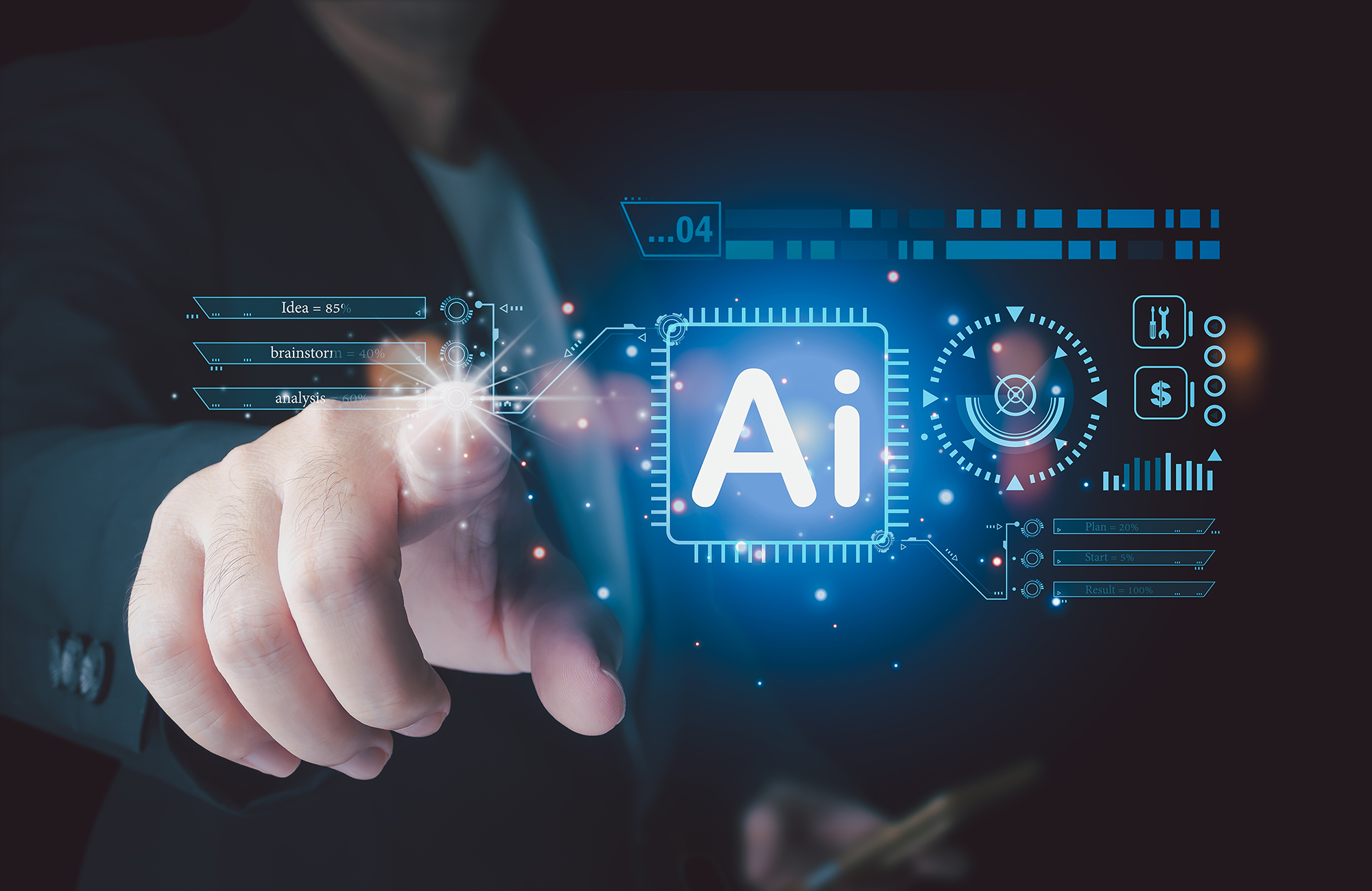 Why AI Needs Supercomputing Power: Unlocking the Potential of ...