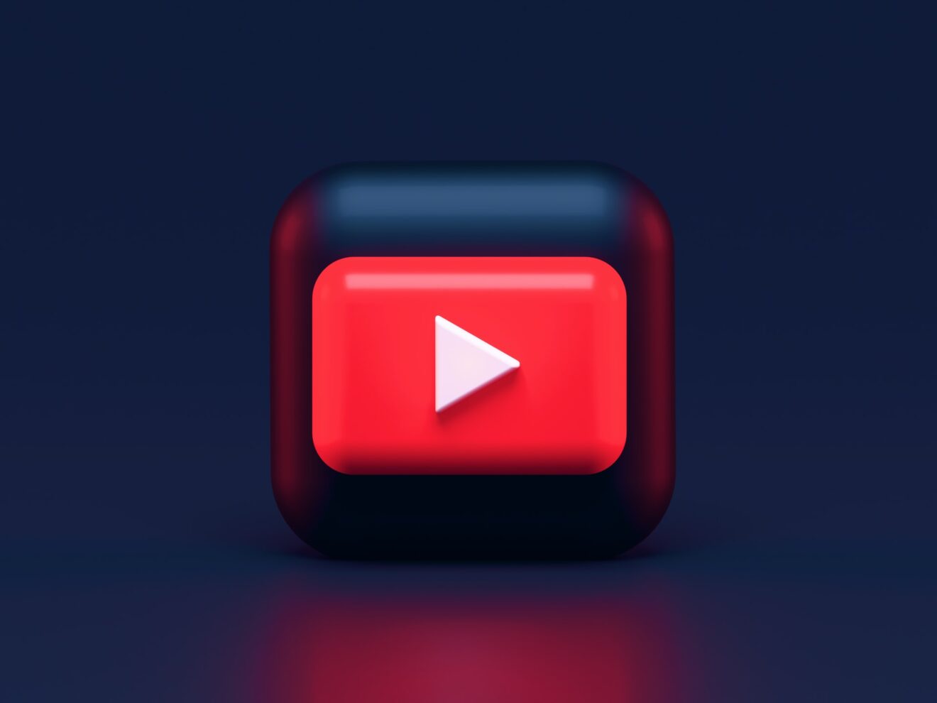 YouTube's Play Something Button: A Quest to Cure Decision Fatigue?