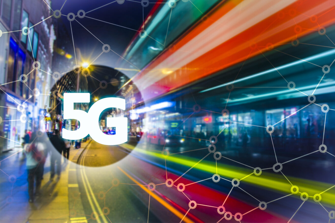 5G is Getting Faster, But Is Anyone Noticing? The Disconnect Between ...
