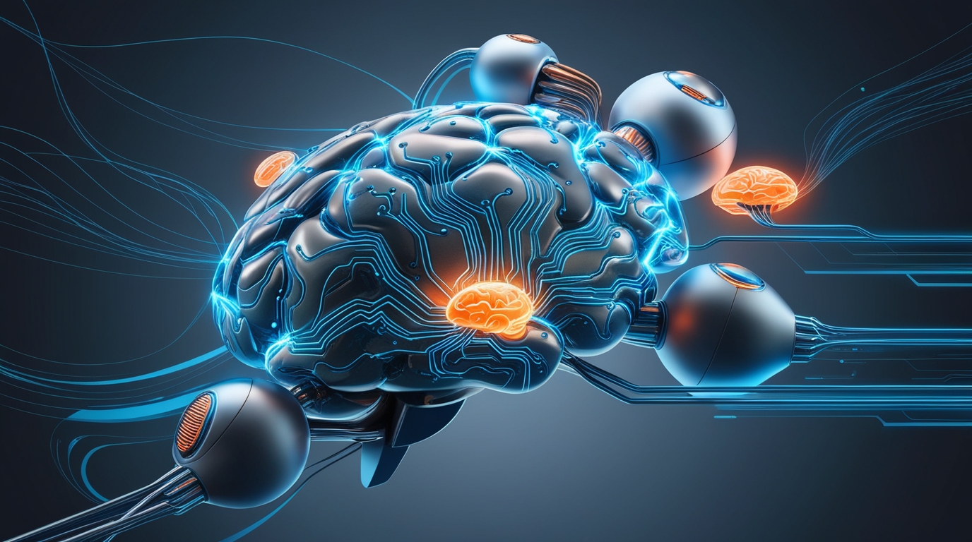Charting The Promising Future Of Neuromorphic Computing Harnessing Brain Like Efficiency For
