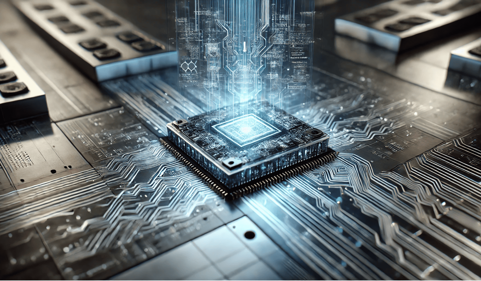 Quantum Computing's ChatGPT Moment: Will Singularity Arrive in 2025? Quantum Computing's ChatGPT Moment: Will Singularity Arrive in 2025?