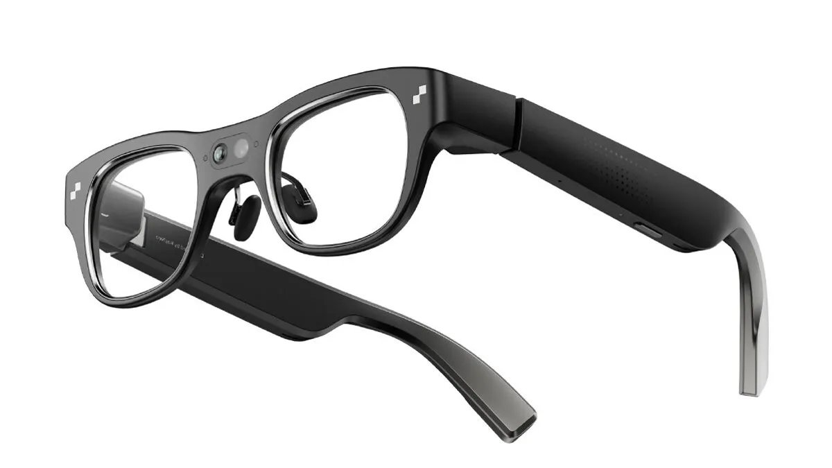 RayNeo X3 Pro AR Glasses: A Glimpse into the Future of Apple Glasses?