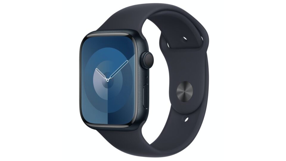 Skip the Apple Watch 10 - Walmart Has the Series 9 In Stock and On Sale ...