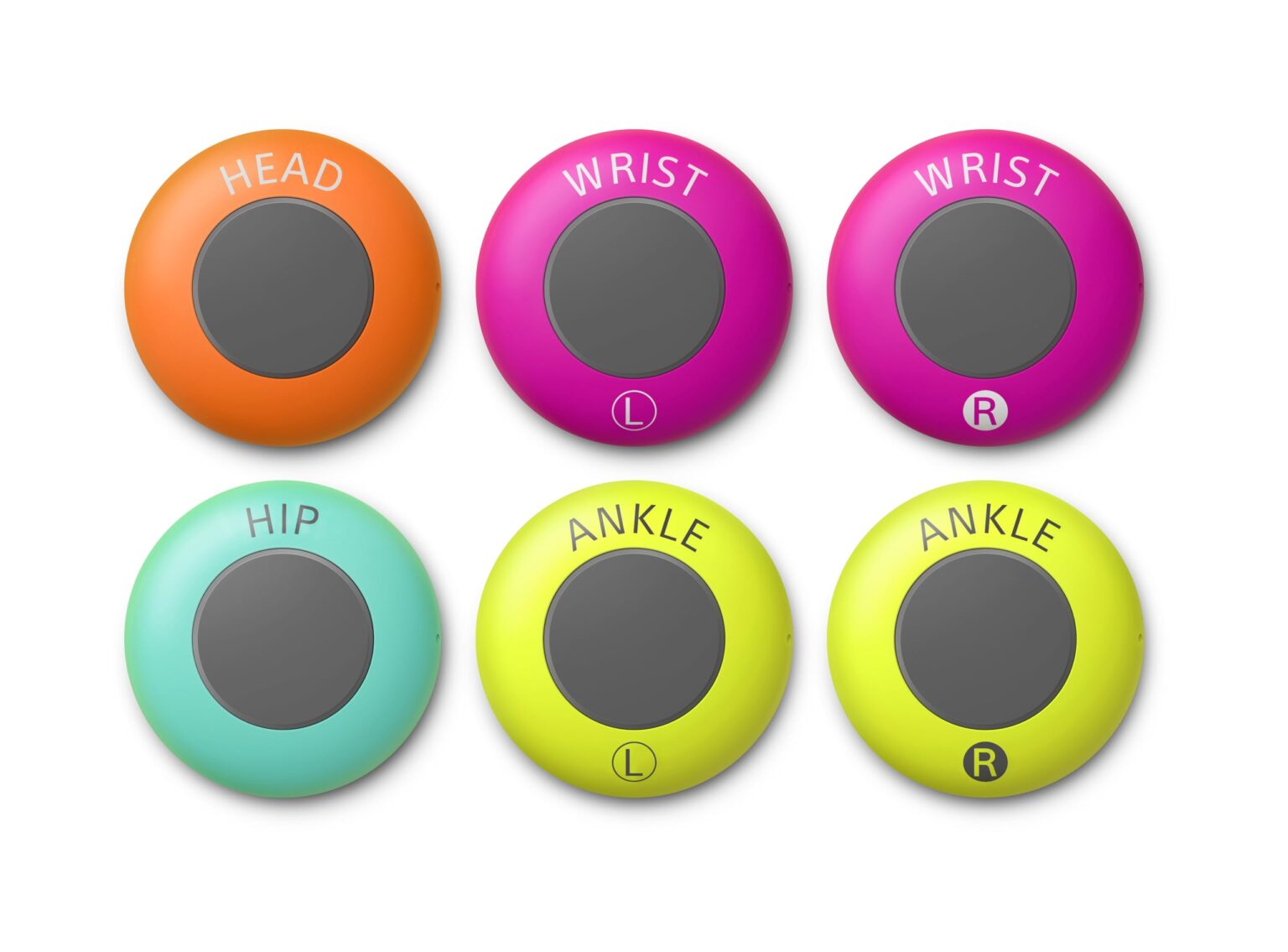 Sony mocopi Pro Kit Revolutionizes Motion Capture for 3D and VR ...