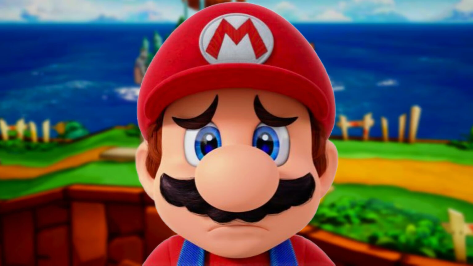 Super Mario Grocery Store Wins Trademark Battle Against Nintendo: A ...