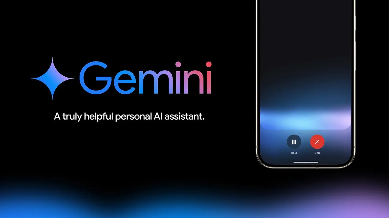 Gemini: The Android Assistant That's Actually Helpful