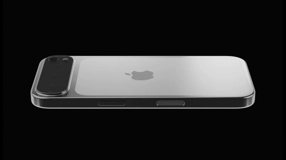 iPhone 17 Design Leaks: Bold New Look Emerges