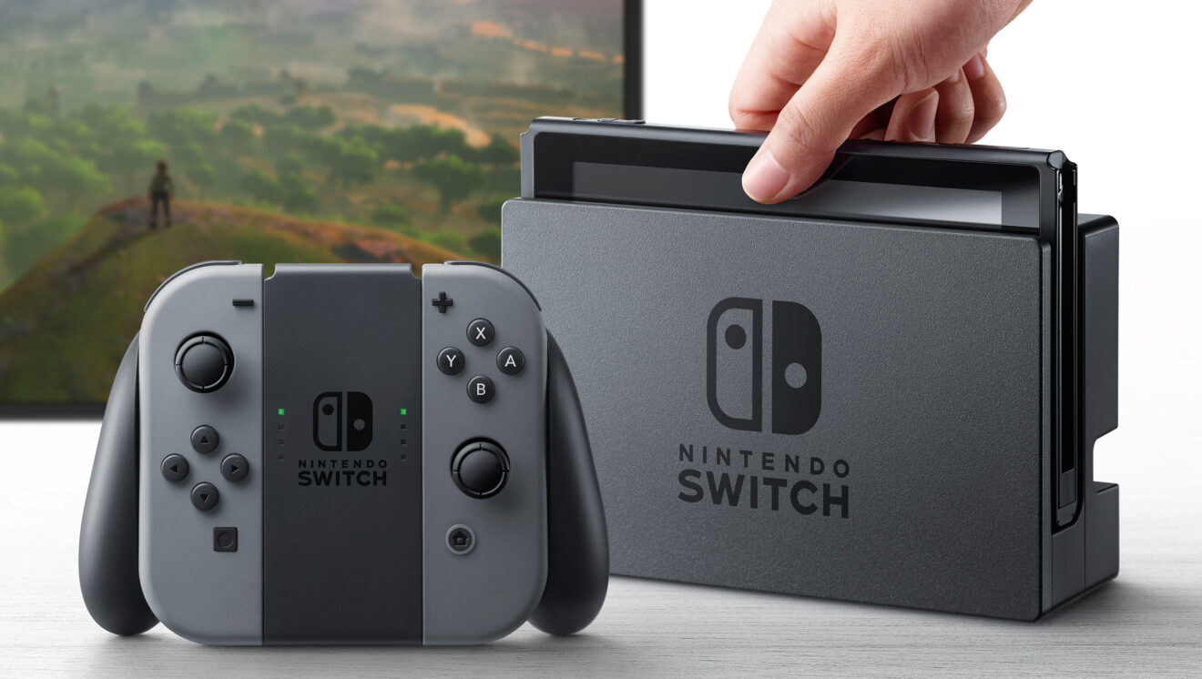 Will Your Favorite Games Wait? Nintendo Switch 2 Reportedly Planning a ...