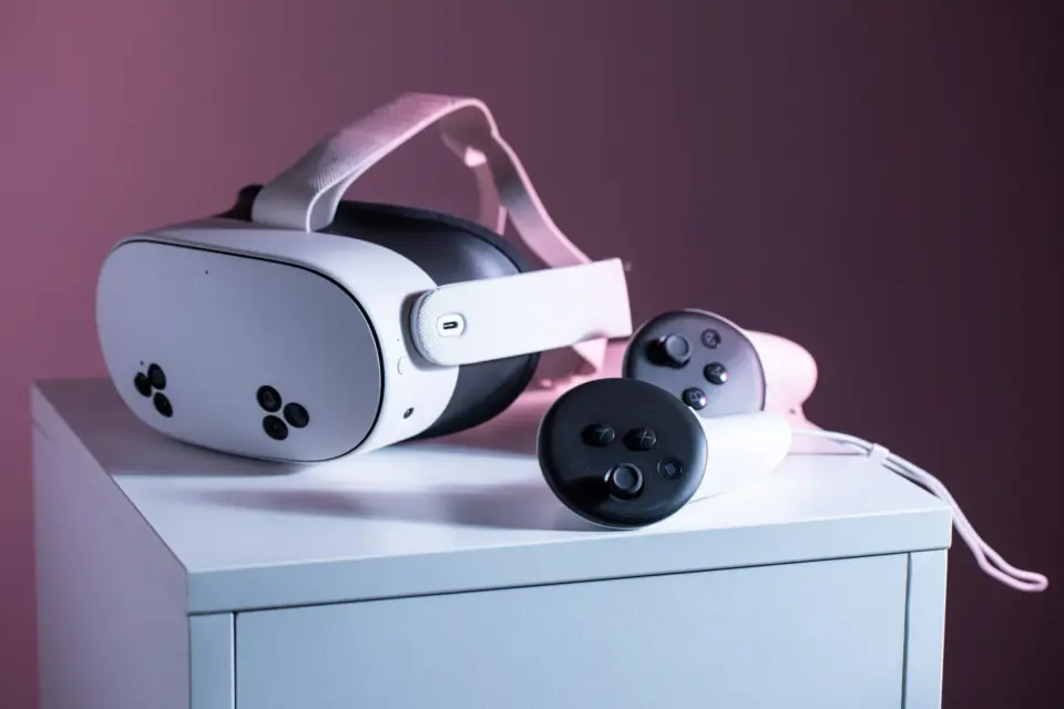 VR Single Window Sharing Possibly Coming to Meta Quest