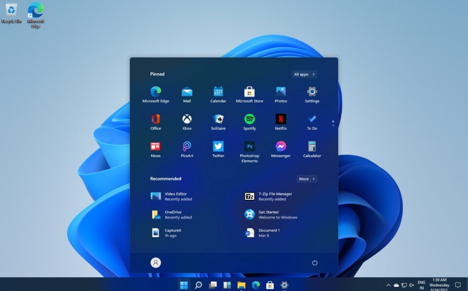 Windows 11 Start Menu Just Got a Whole Lot Bigger – And Finally Fixed ...