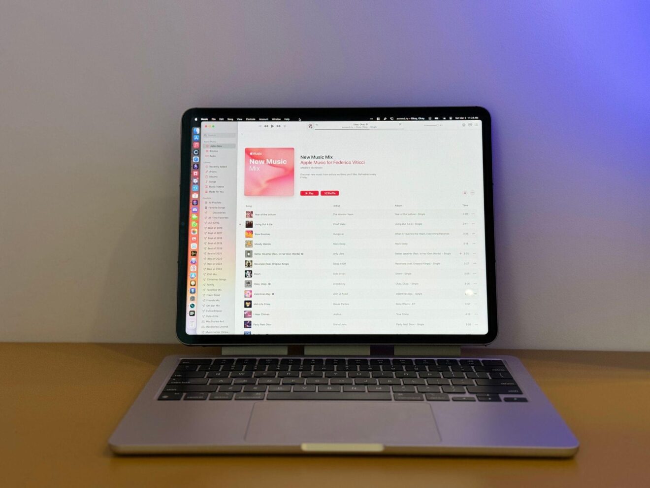 Your MacBook Just Lost Another Feature to the iPad – What Does That ...