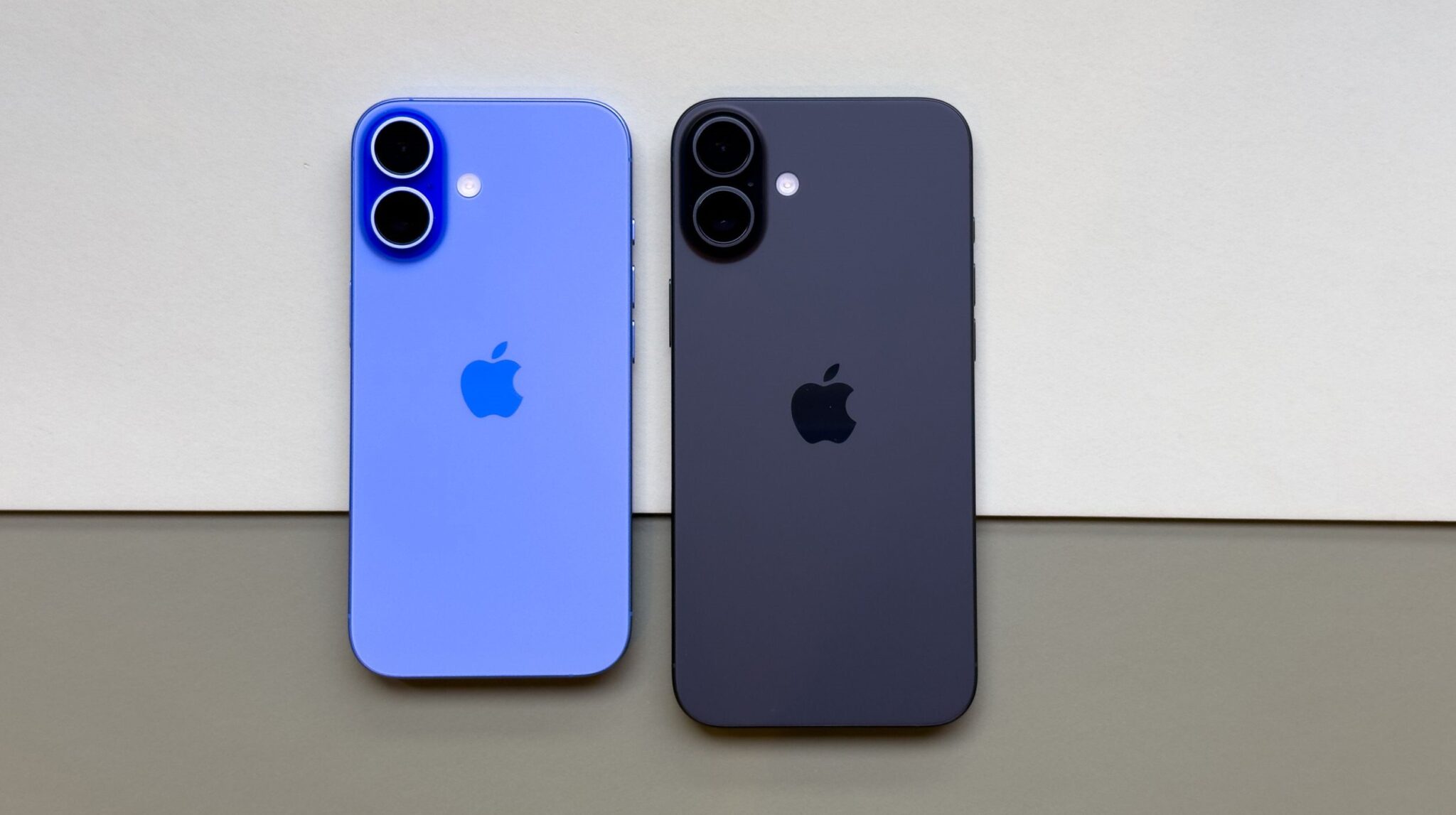 iOS 26 Beta 3 Unveils Expanded Wallpaper Color Options for iPhone